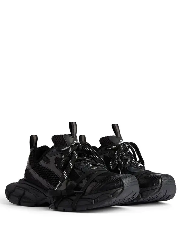 Balenciaga 3xl Mesh Sneakers