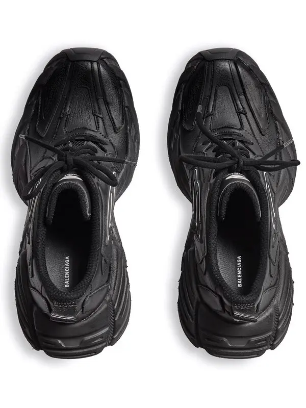 Balenciaga 3xl Mesh Sneakers