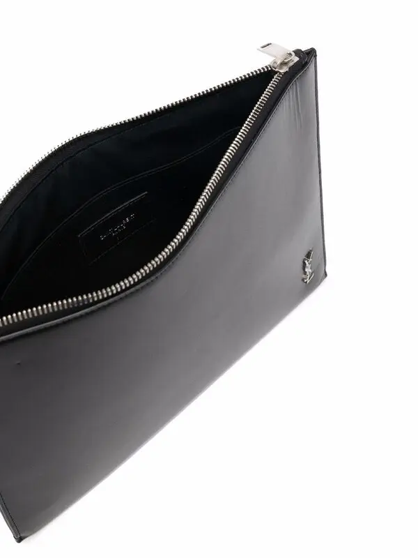 Saint Laurent Porta Tablet Tiny Cassandre Piccolo