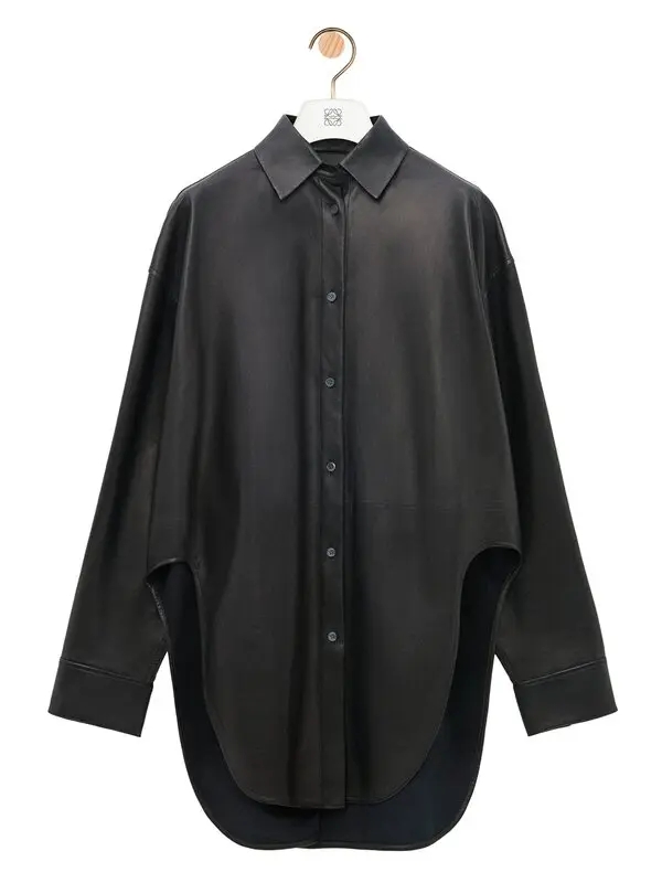 Loewe Shirt - Black