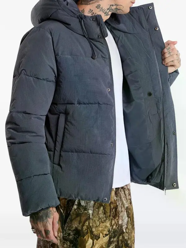 DAILY PAPER Ripstop Puffer Jacket