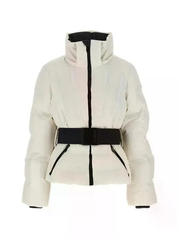 Goldbergh Umi Embossed Belted Ski Jacket