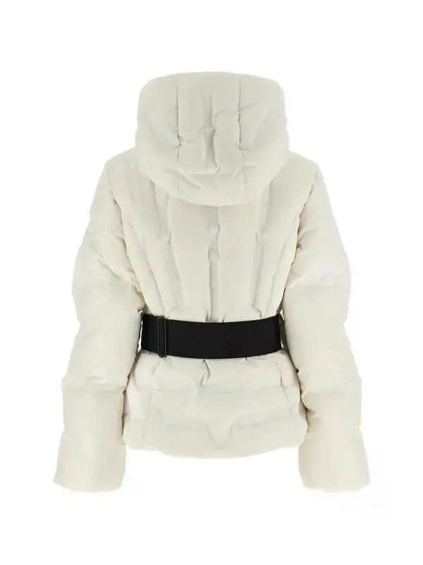 Goldbergh Umi Embossed Belted Ski Jacket