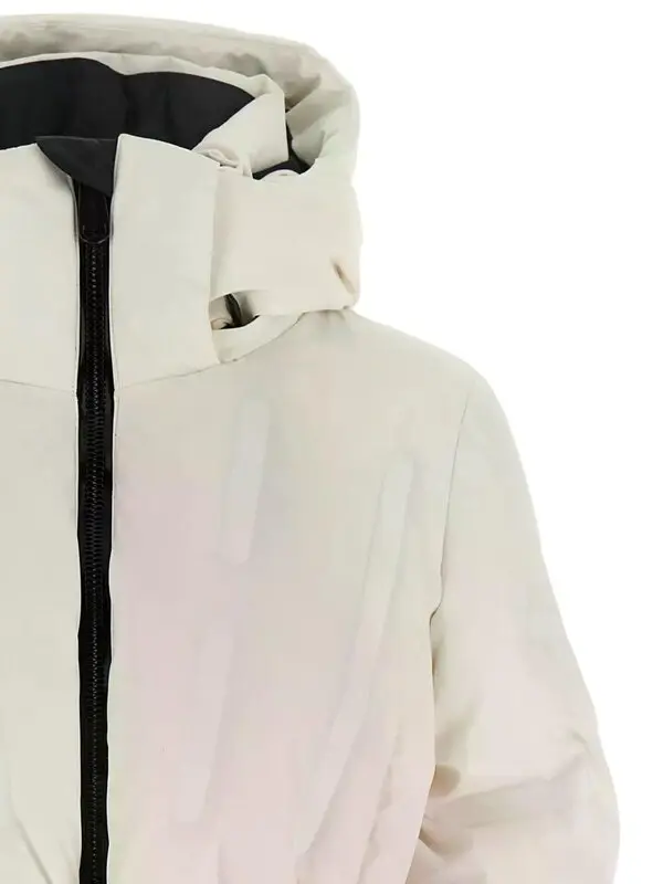 Goldbergh Umi Embossed Belted Ski Jacket