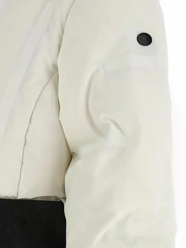 Goldbergh Umi Embossed Belted Ski Jacket