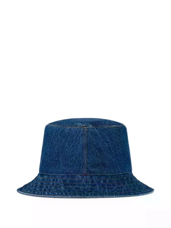 Givenchy Bob In Denim