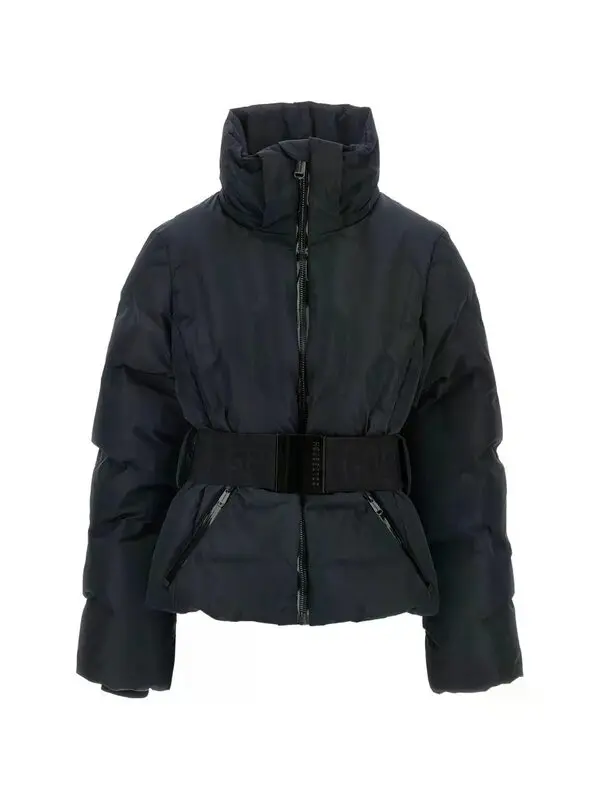 Goldbergh Umi Belted Quilted Ski Jacket