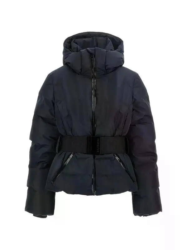 Goldbergh Umi Belted Quilted Ski Jacket