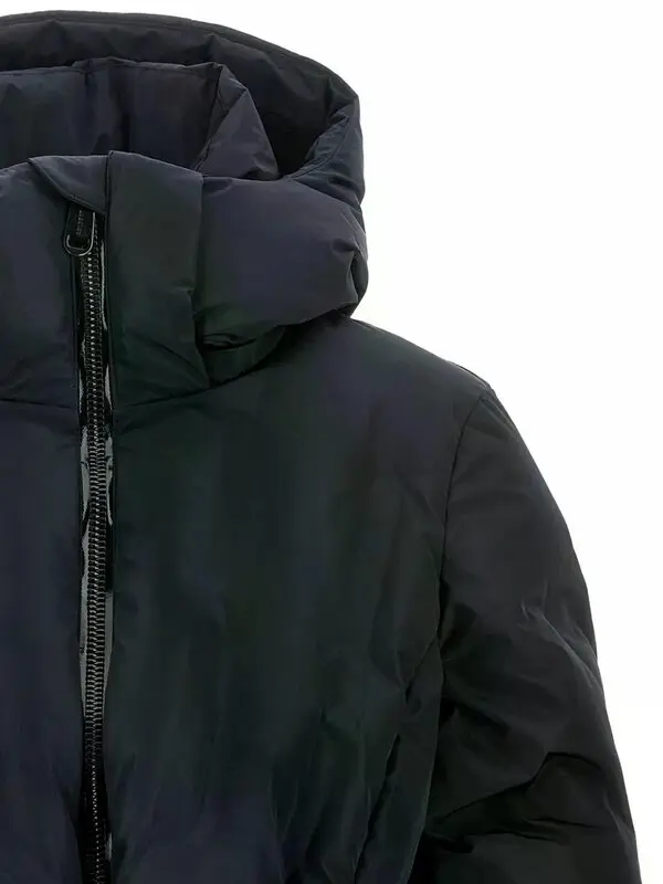 Goldbergh Umi Belted Quilted Ski Jacket