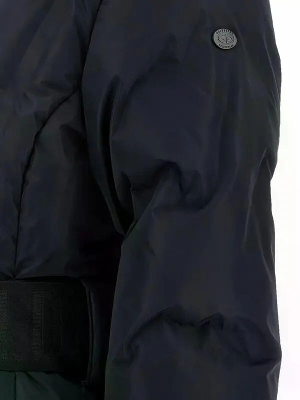 Goldbergh Umi Belted Quilted Ski Jacket