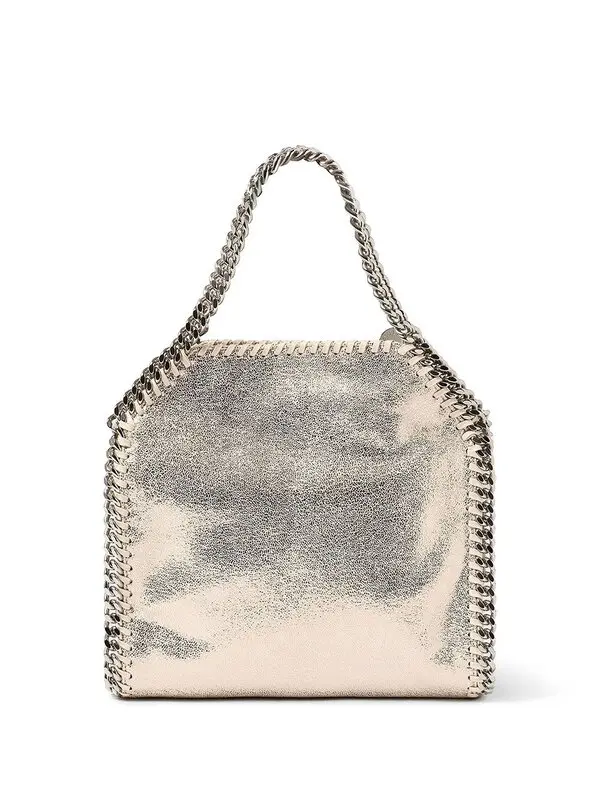 Stella McCartney Borsa Tote Mini Falabella