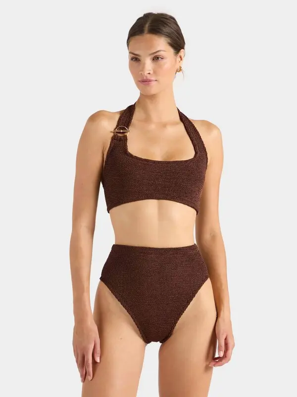 Hunza G Anita T Bar Bikini
