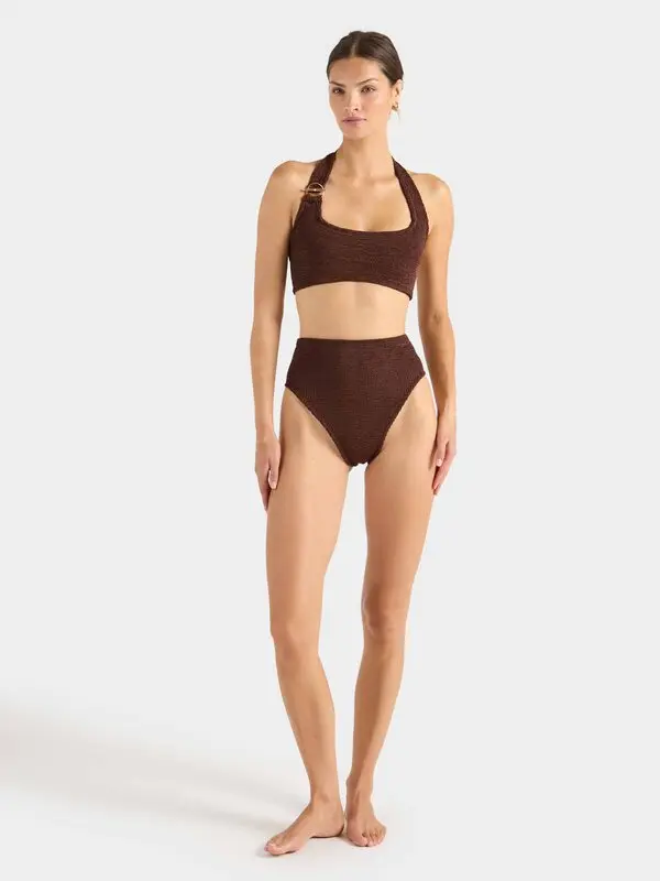 Hunza G Anita T Bar Bikini