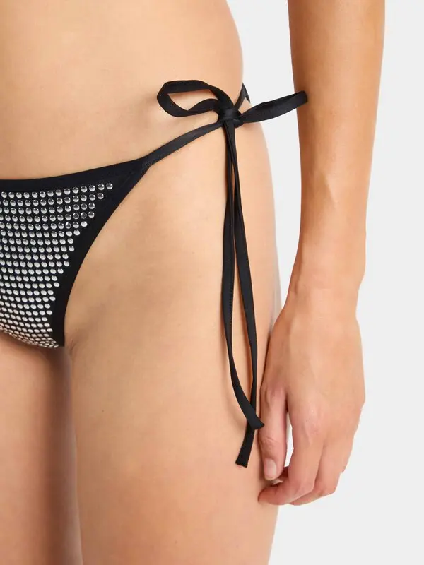 Hunza G Monica Bikini