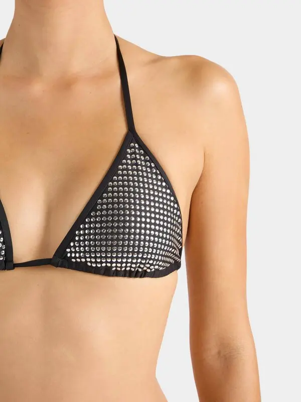 Hunza G Monica Bikini