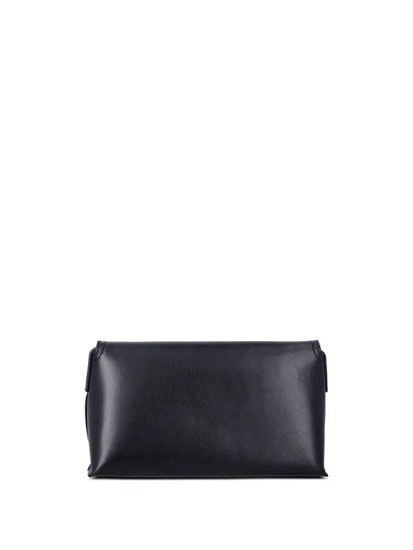 A.p.c. Borsa A Spalla Simone Piccola - Black