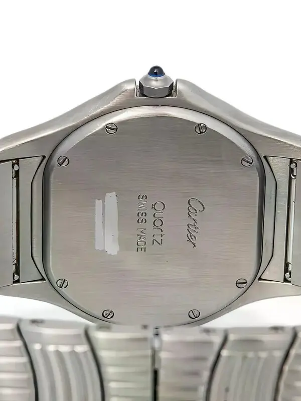 Cartier Cougar 32mm Watch