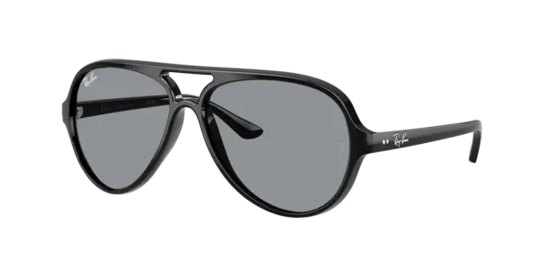 Ray-ban Sunglass Cats 5000 Classic Summer Capsule - Grey