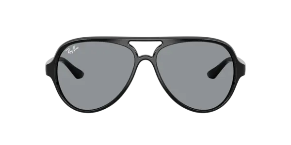 Ray-ban Sunglass Cats 5000 Classic Summer Capsule - Grey