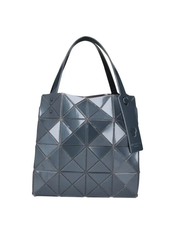 BAO BAO Handbag “carat - Gray