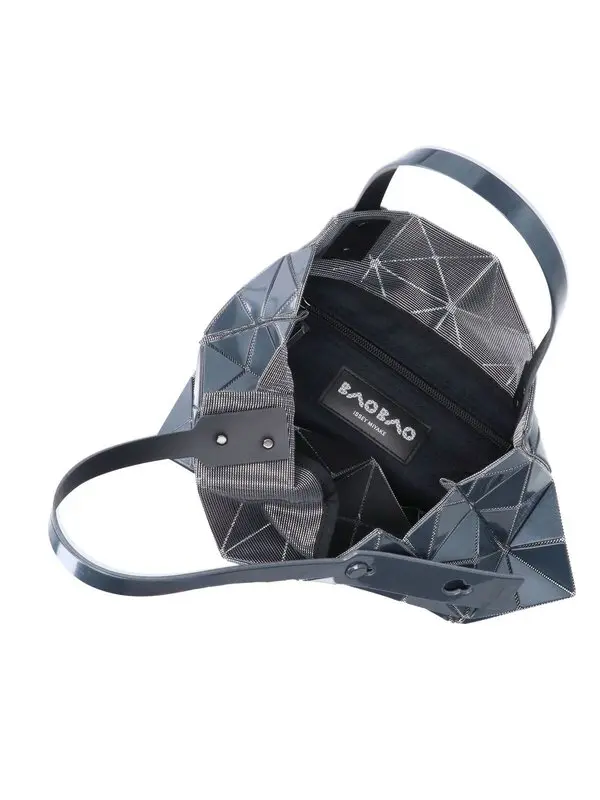 BAO BAO Handbag “carat - Gray