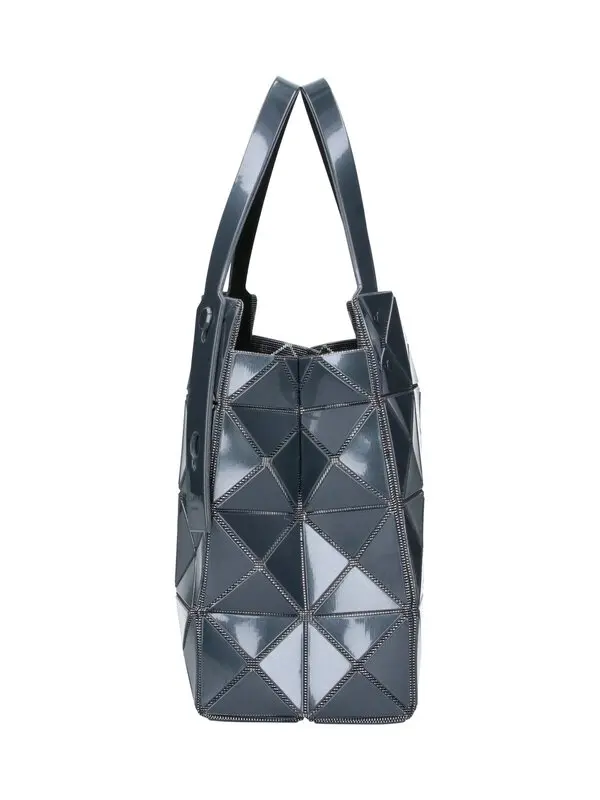 BAO BAO Handbag “carat - Gray