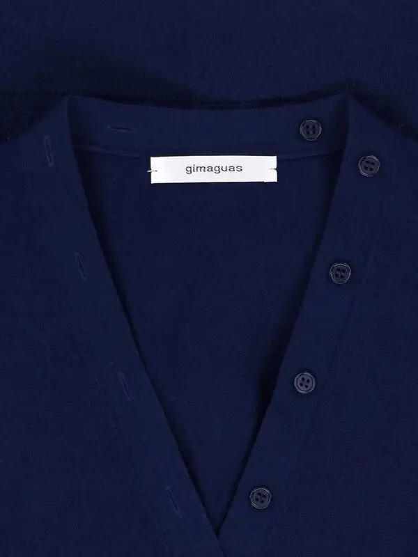 Gimaguas Cardigan "kosi