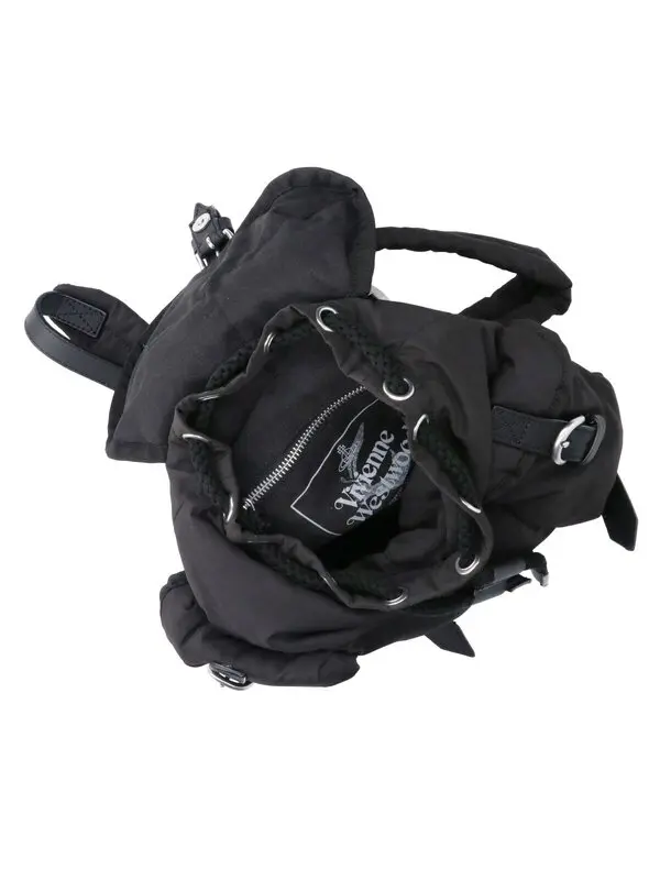 VIVIENNE WESTWOOD Small Backpack “highland