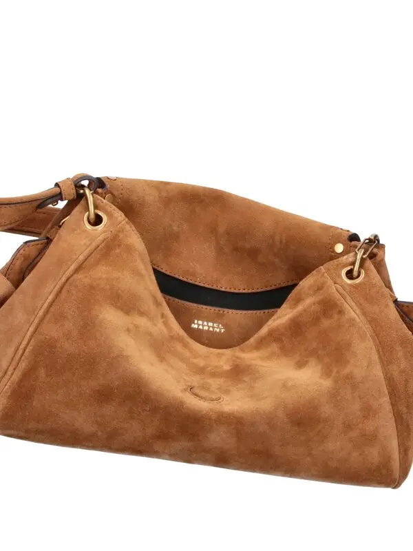Isabel Marant Étoile Shoulder Bag “chany