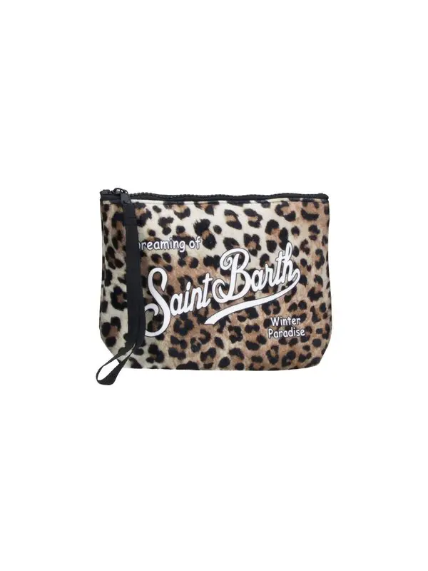 MC2 SAINT BARTH Pouch “aline