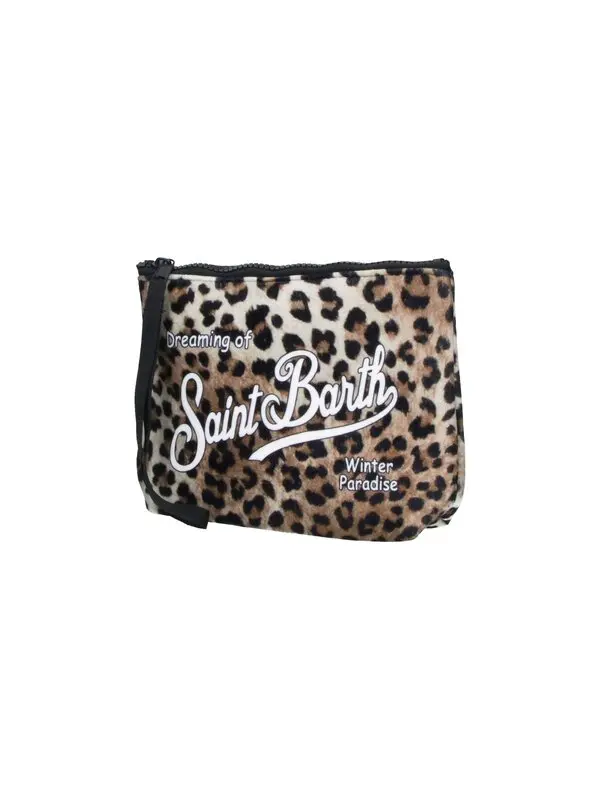 MC2 SAINT BARTH Pouch “aline