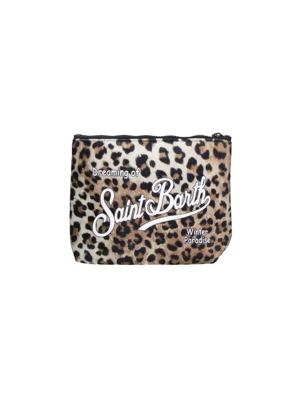 MC2 SAINT BARTH Pouch “aline