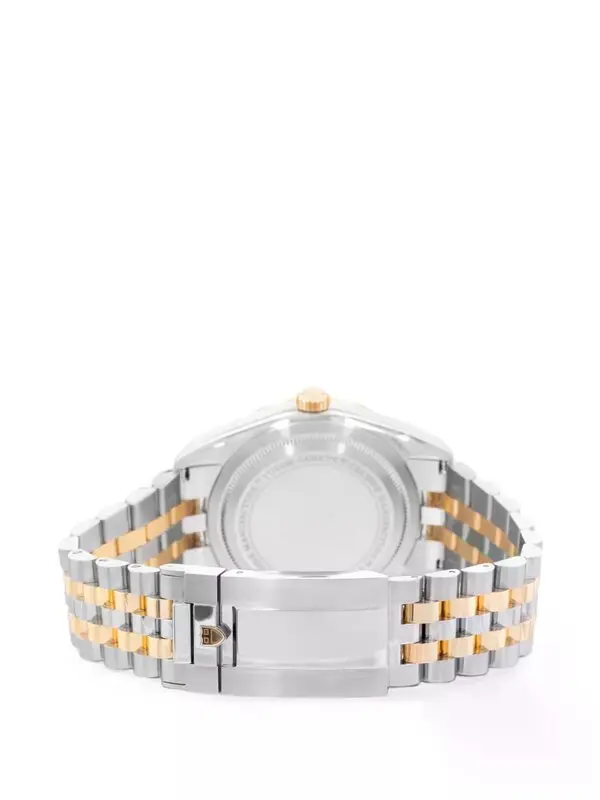 TUDOR Black Bay Snowflake 41mm Watch