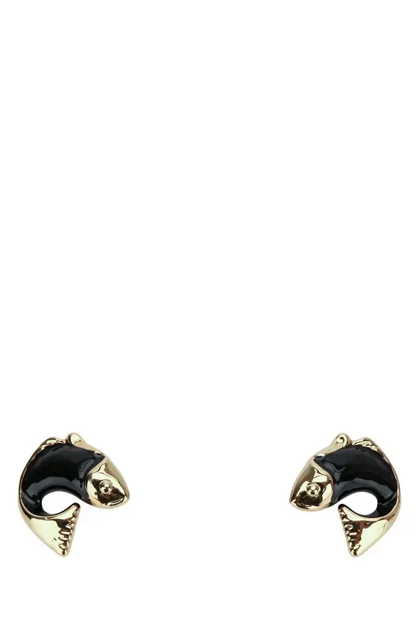 Jacquemus Les Boucles Poisson