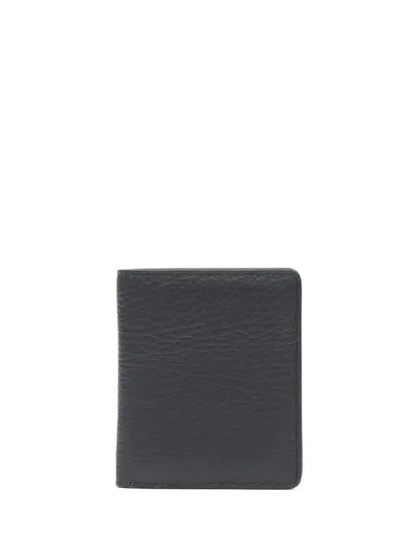 MAISON MARGIELA Wallet Clip 2 - Black