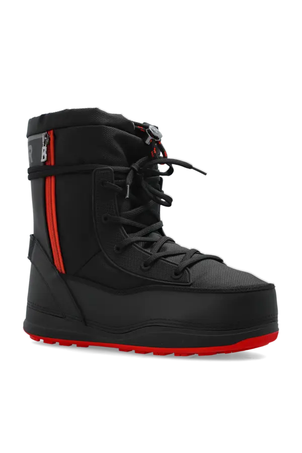 Bogner X Michelin Snow Boots