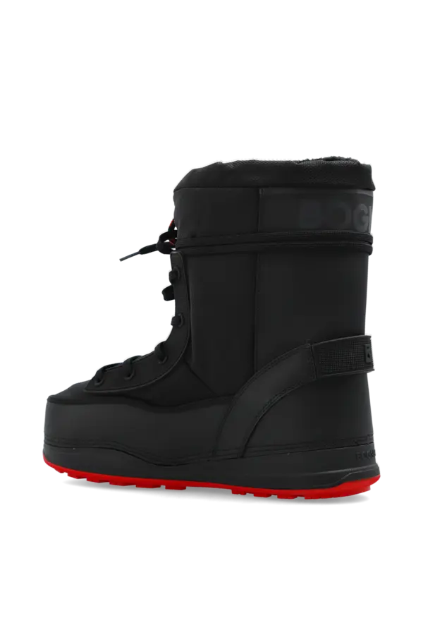 Bogner X Michelin Snow Boots