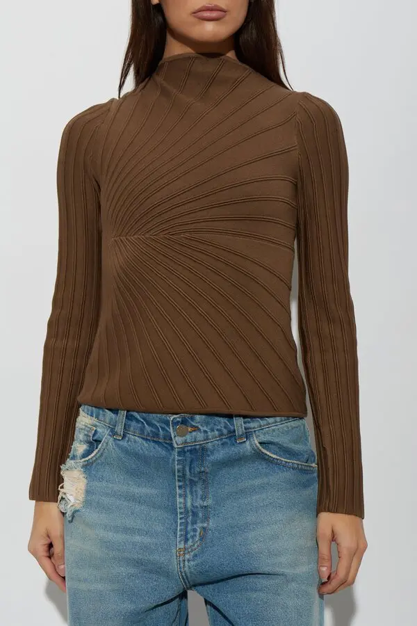 Cult Gaia Top ‘paulette