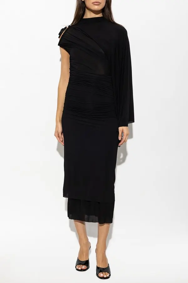 Christopher Esber Embellished Dress