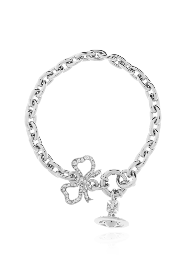 VIVIENNE WESTWOOD Rigoberta' Bracelet