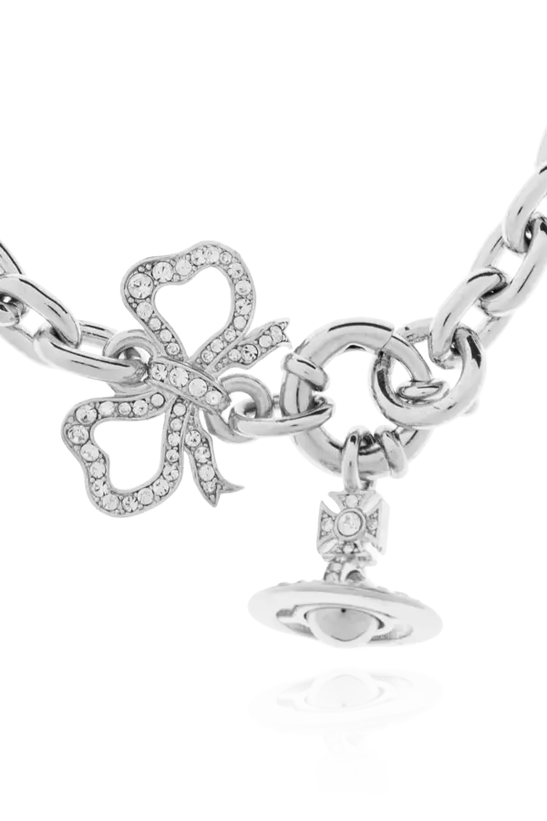 VIVIENNE WESTWOOD Rigoberta' Bracelet