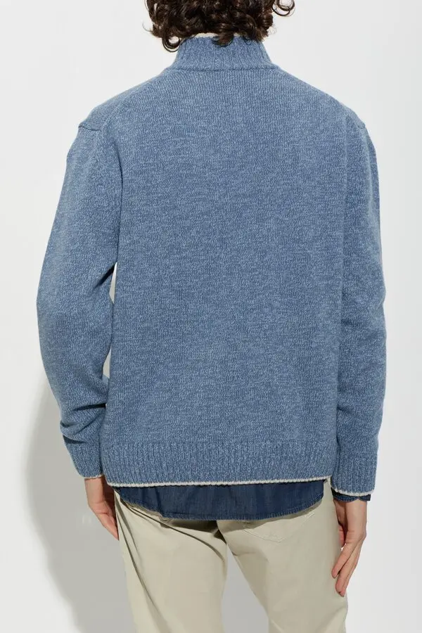 Paul & Shark Wool Sweater