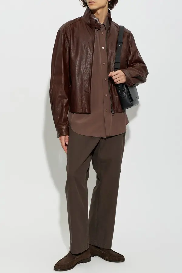 LEMAIRE Silk Shirt