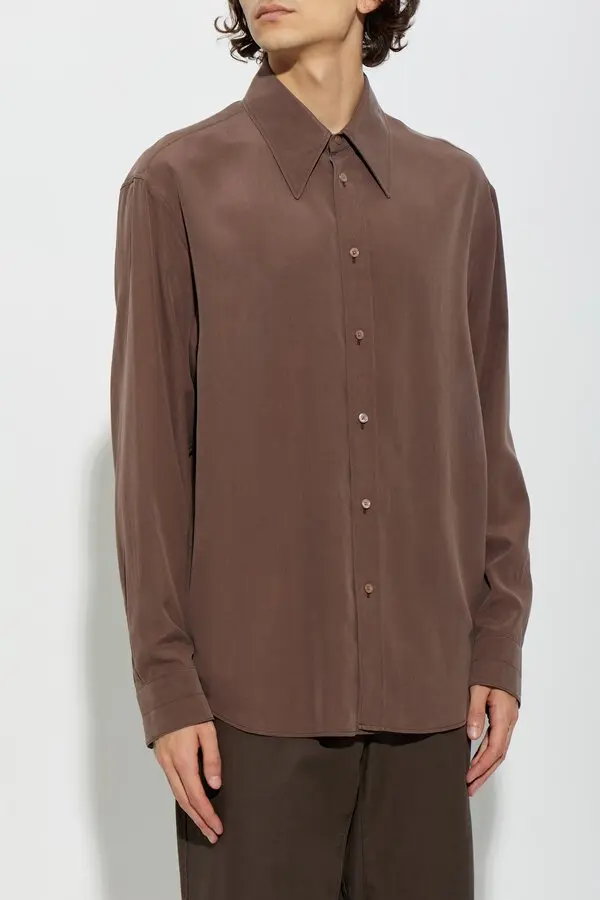 LEMAIRE Silk Shirt
