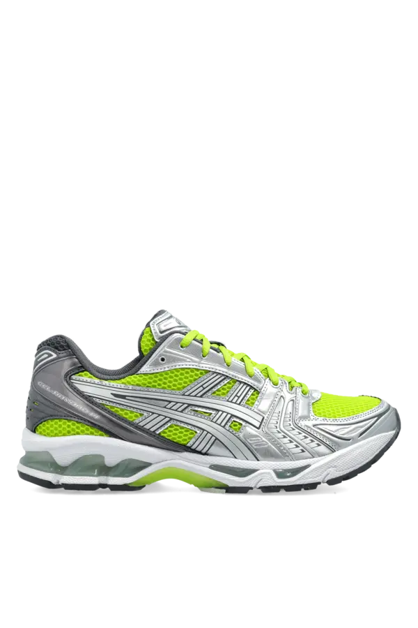 Asics Gel-kayano 14’ Sports Shoes - Silver