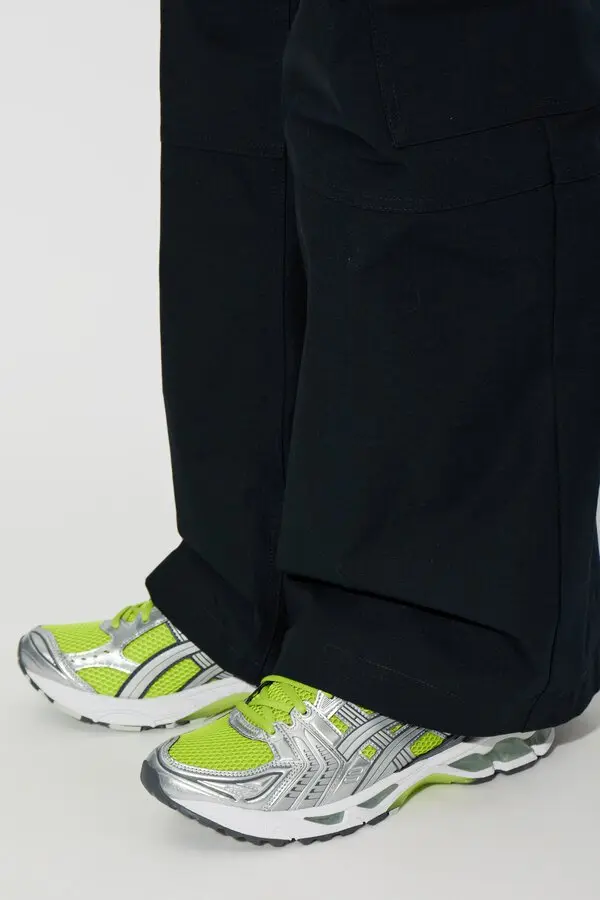 Asics Gel-kayano 14’ Sports Shoes - Silver