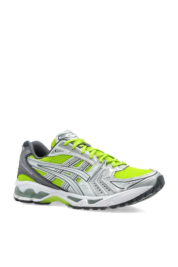 Asics Gel-kayano 14’ Sports Shoes - Silver