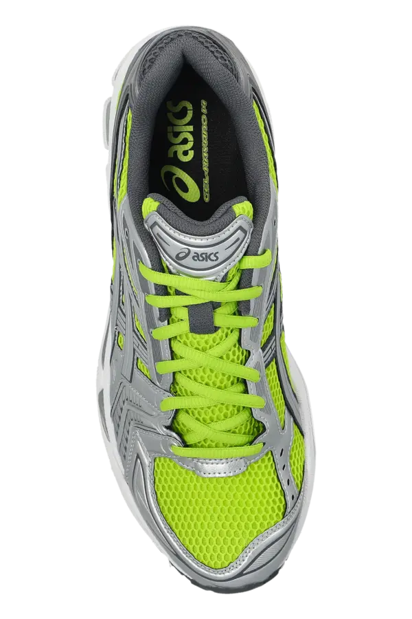 Asics Gel-kayano 14’ Sports Shoes - Silver