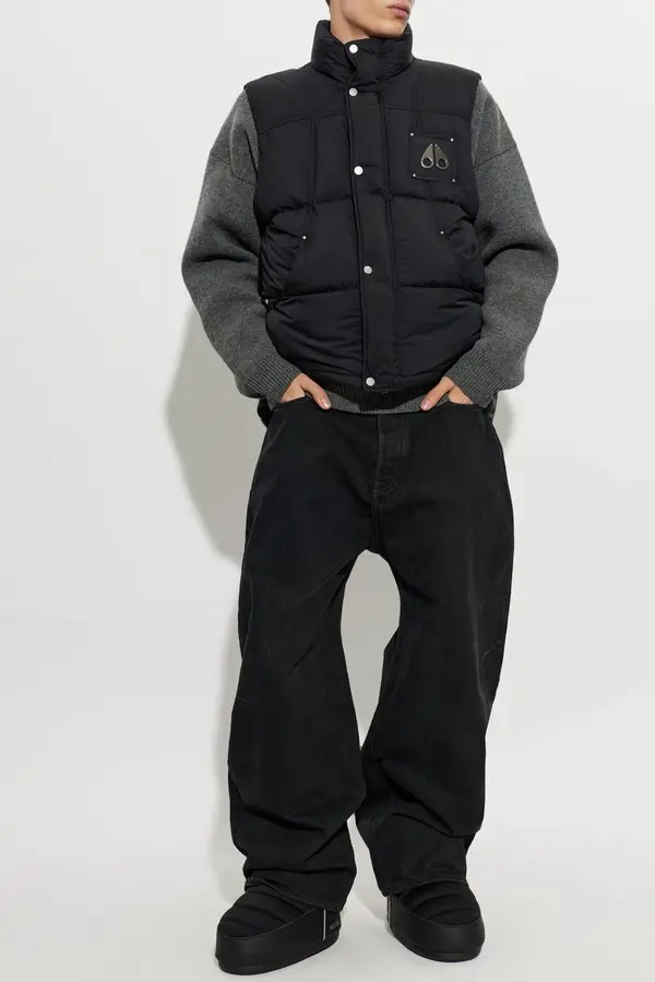 Moon Boot Mb Icon Strap’ Snow Boots