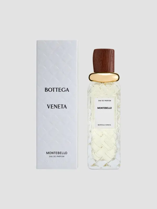 Bottega Veneta Montebello Eau De Parfum